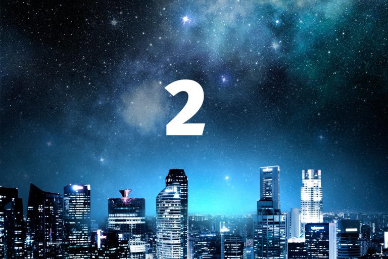 Gibt es heute noch Zeichen der Zeit? (Teil 2) - Mitternachtsruf